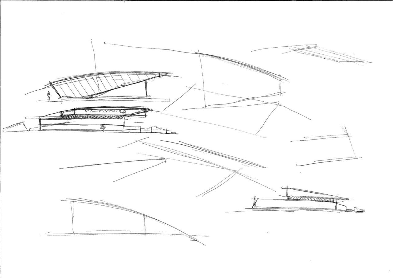 The Young’s House – Aim Design